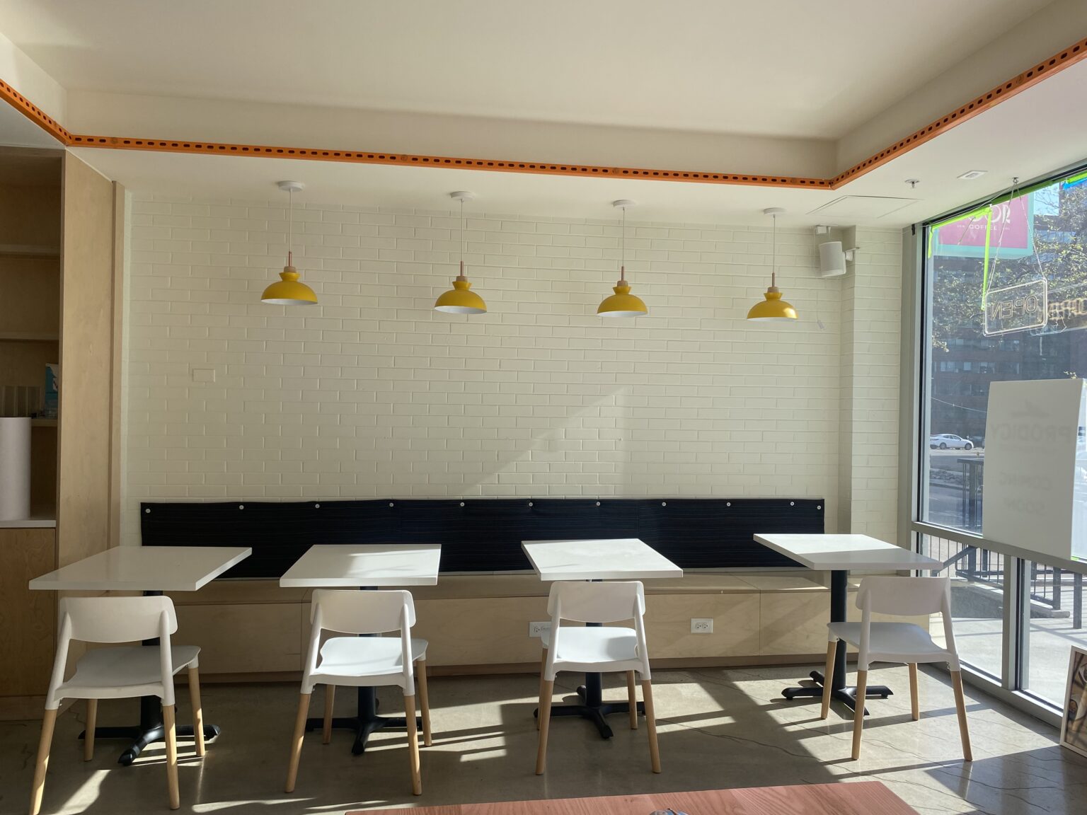 North Capitol Hill – Prodigy Ventures